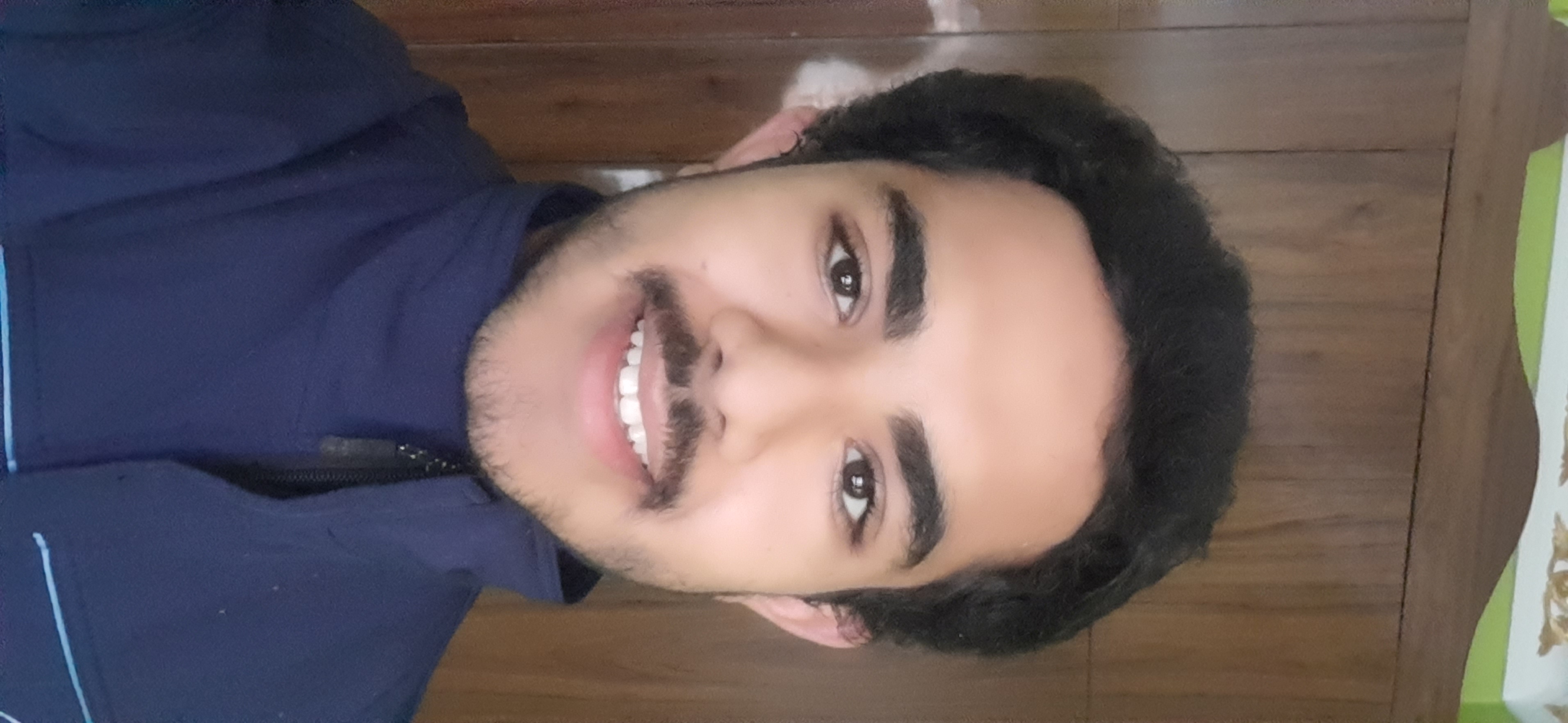 Prasanna Dahal - Portfolio